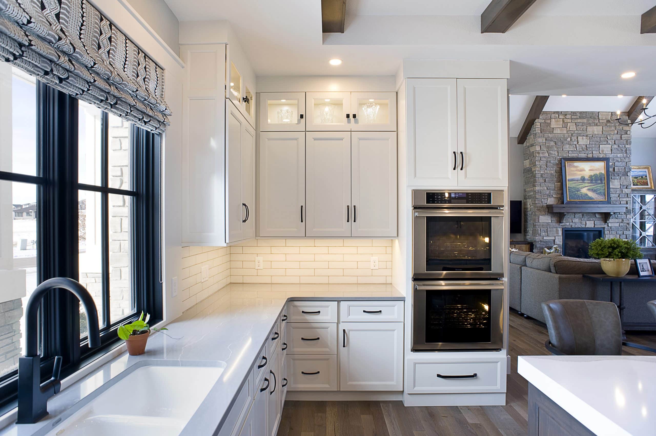 Kitchen Design Brookfield MI: Trusted Kitchen Experts at American Home