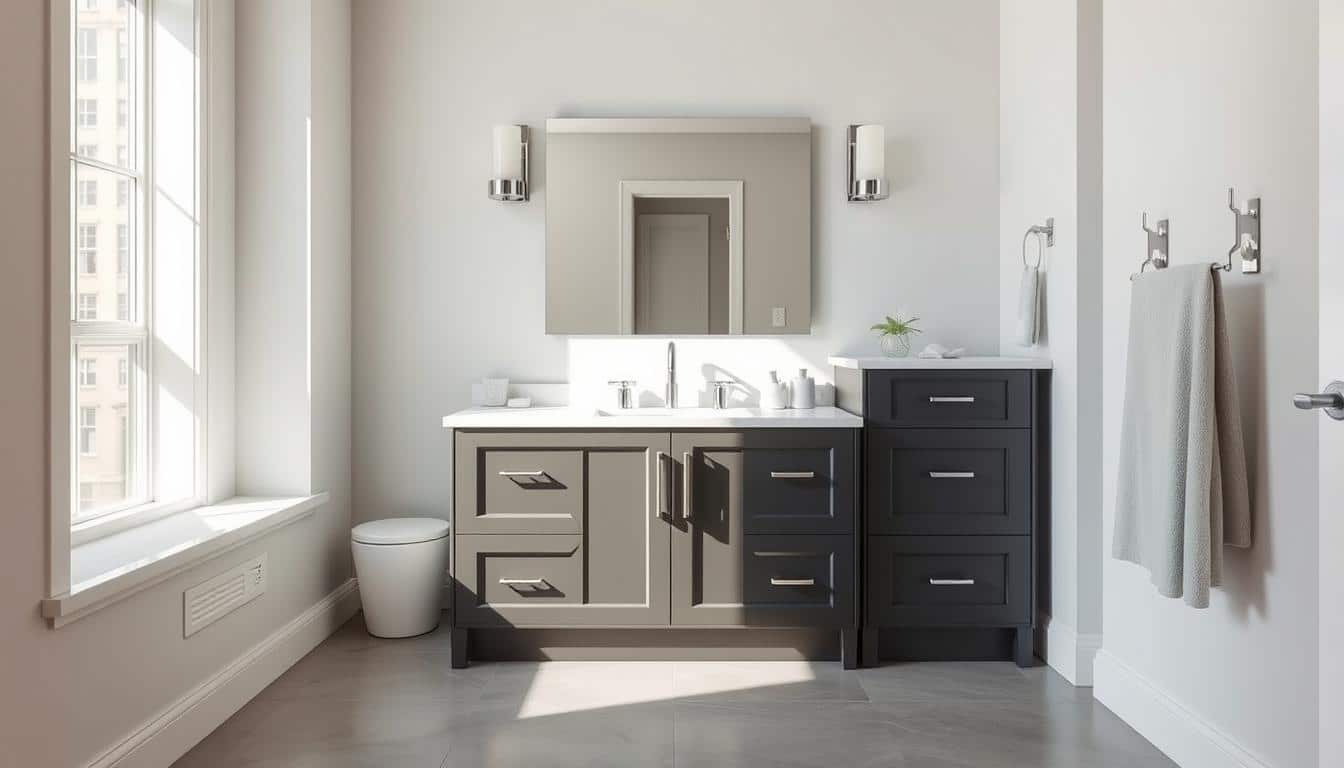 DeWitt Bathroom Vanities DeWitt MI American Home