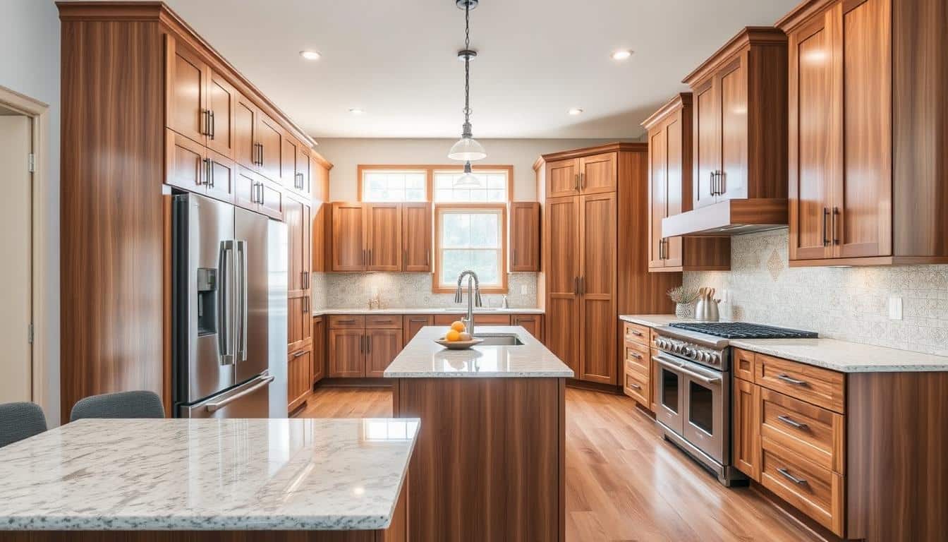 DeWitt Kitchen Cabinets DeWitt MI American Home