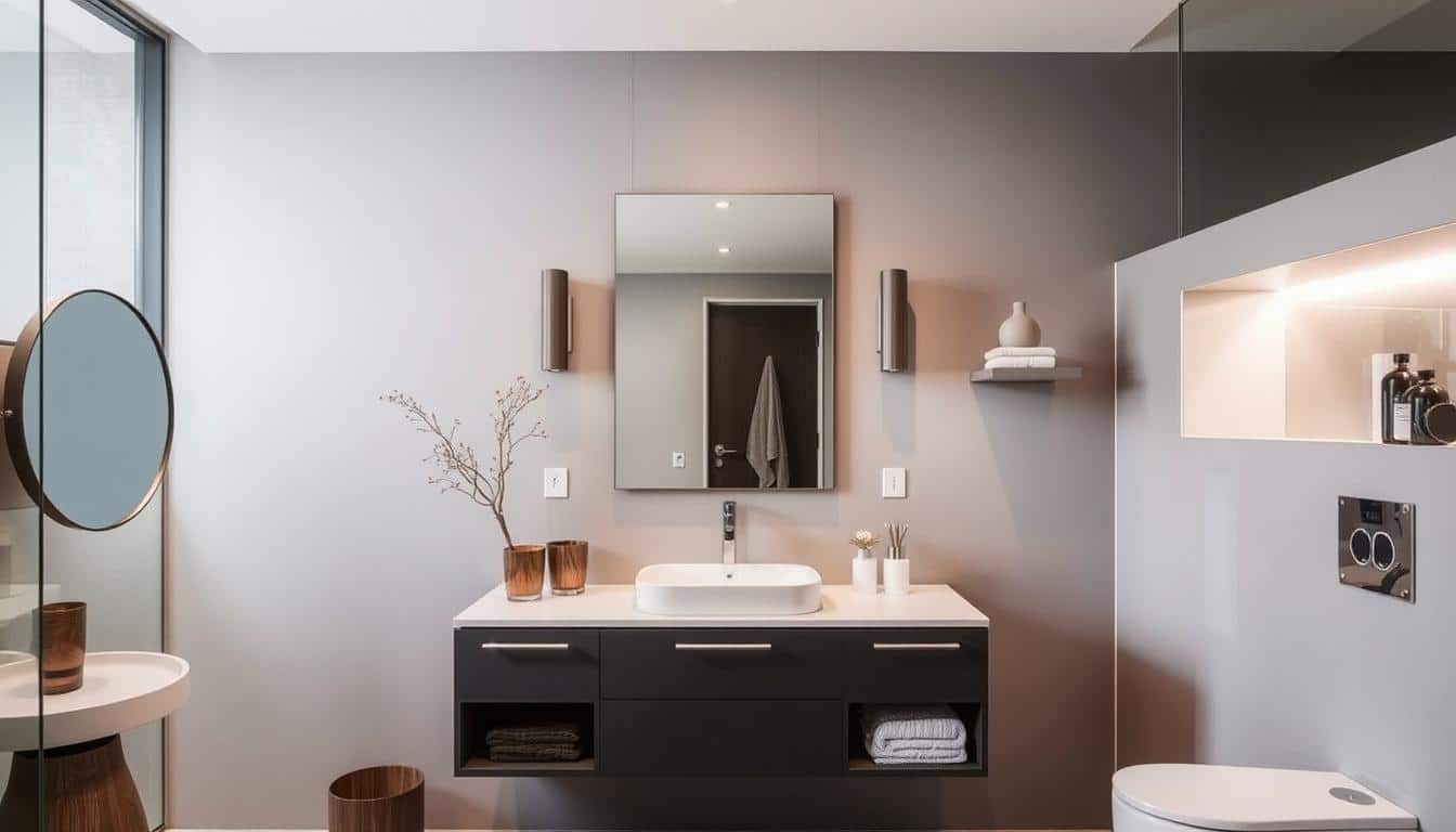 What is The Standard Height For a Bathroom Vanity in 2026?