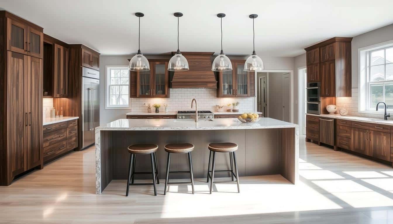 Kitchen Design Five Points Corner MI: Local Experts at American Home